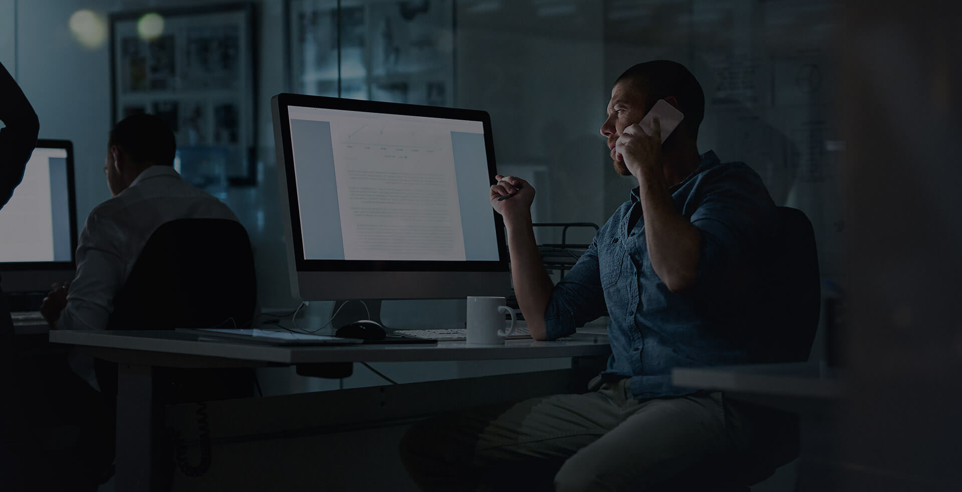 Contact Us - HUFFSON GROUP